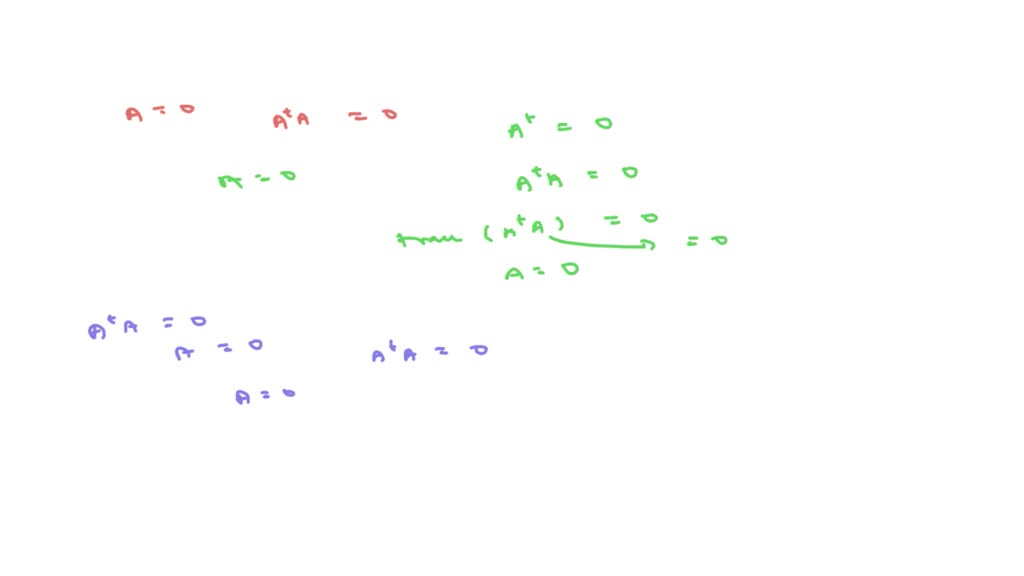 Let X be any m ×n matrix (m ≤n) with real entries. Prove that the ... Let X be any m ×n matrix (m ≤n) with real entries. Prove that the ...