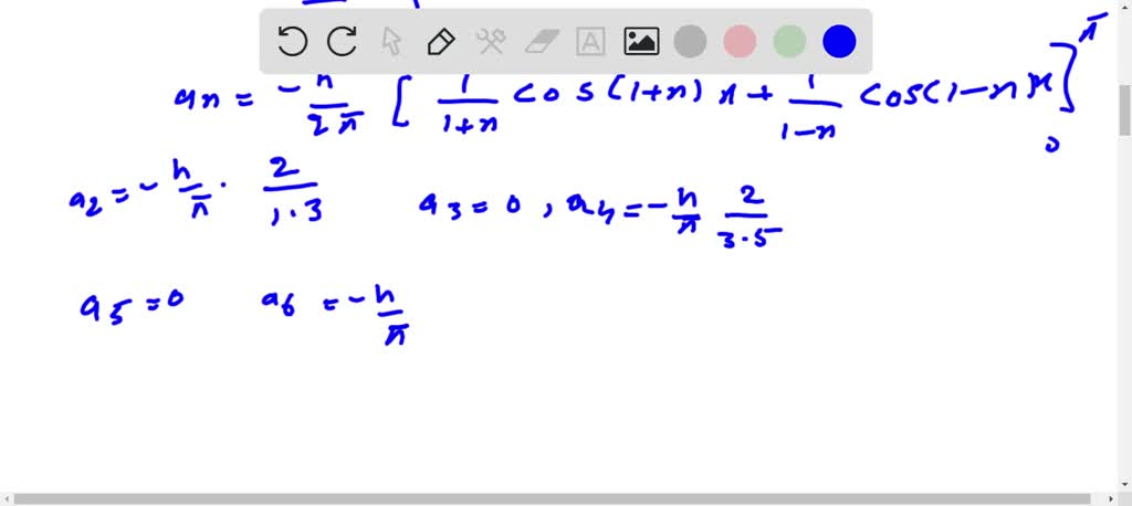 A half-wave rectifier removes the negative half-cycles of a pure ...