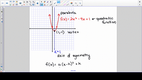 SOLVED:Refer to the graph. Fill in the blanks. (GRAPH CANT COPY) The ...