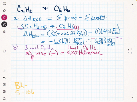 SOLVED: (a) What measurements need to be taken during a carbon-hydrogen combustion analysis? (b ...