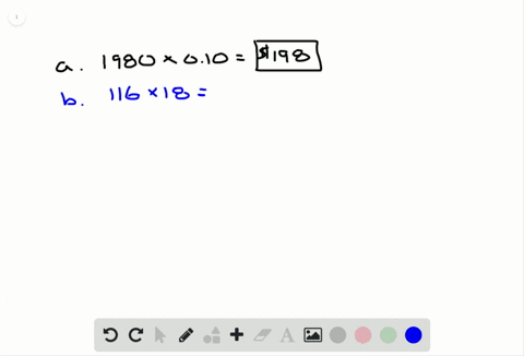 Consumer Credit | Financial Algebra | Numerade