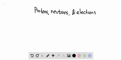 Phosphorus has the atomic number 15 and an atomic mass of...
