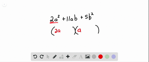 ⏩SOLVED:Factor each trinomial completely. See Examples I through II… | Numerade