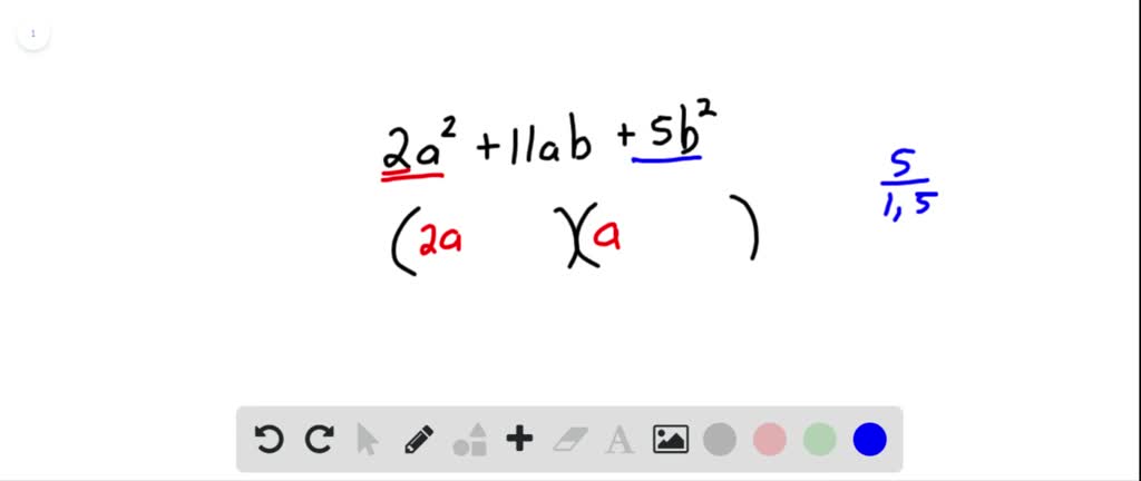 ⏩SOLVED:Factor each trinomial completely. See Examples I through II… | Numerade