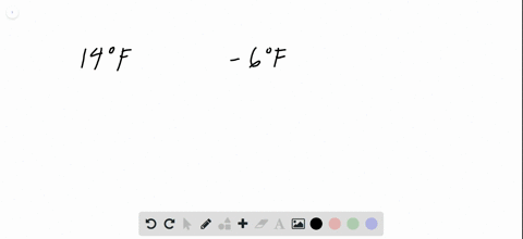 ⏩SOLVED:Use an operation with signed numbers to solve each problem ...