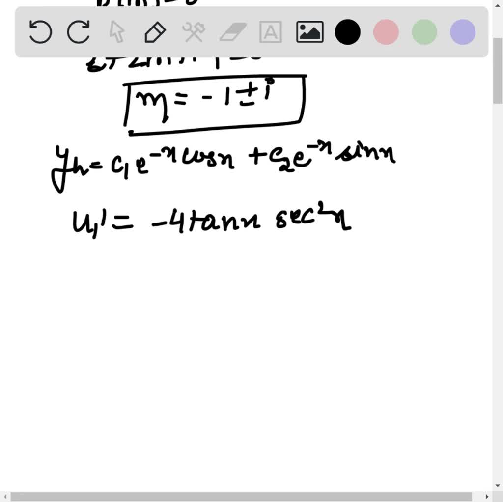 SOLVED:The modal matrix and the damping matrix for a two degree-of ...