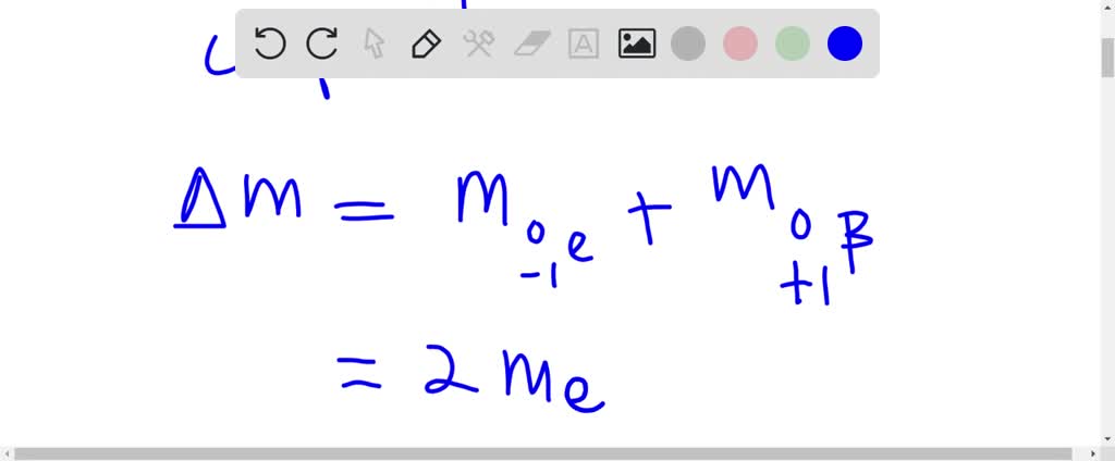 Solved Calculate The Energy Released And The Wavelength Of The Two