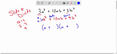 ⏩SOLVED:Factor each trinomial completely. See Examples 1 through 5 .… | Numerade