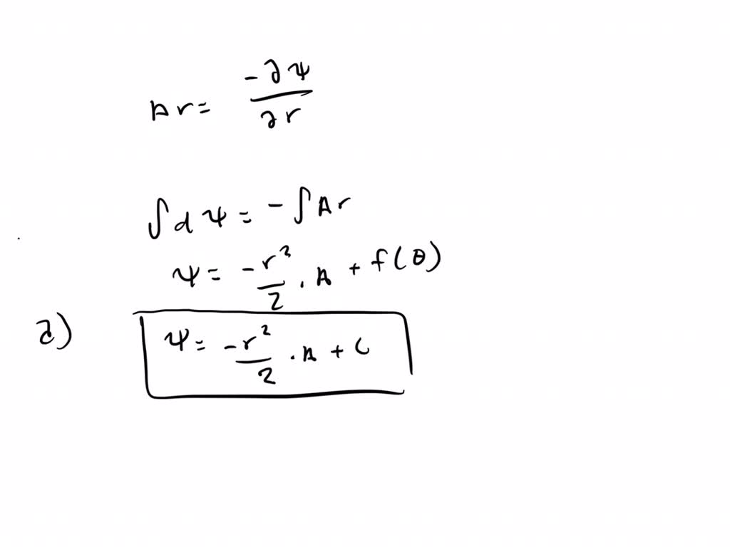 SOLVED:Consider the flow formed by a uniform flow superimposed on a ... SOLVED:Consider the flow formed by a uniform flow superimposed on a ...