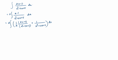 SOLVED:Calculate each of the integrals. For some integrals you may need ...