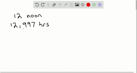 SOLVED:The current time is 12 noon CST. What time (CST) will it be ...