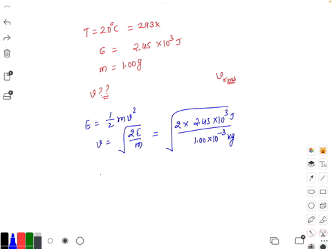 ⏩SOLVED:At room temperature, it takes approximately 2.45 ×10^3 J to… | Numerade