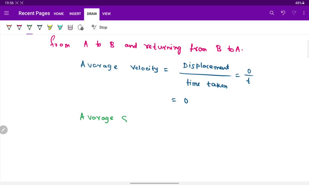 SOLVED Explain Clearly With Examples The Distinction Between a SOLVED Explain Clearly With Examples The Distinction Between a