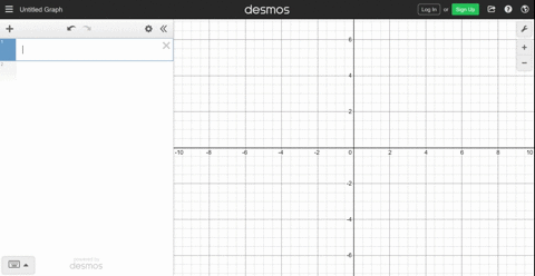 SOLVED: Utilice una calculadora graficadora para trazar la gráfica de y ...