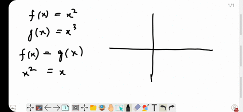 SOLVED:Sketch the graph, and find the area of the region completely enclosed by the graphs of ...