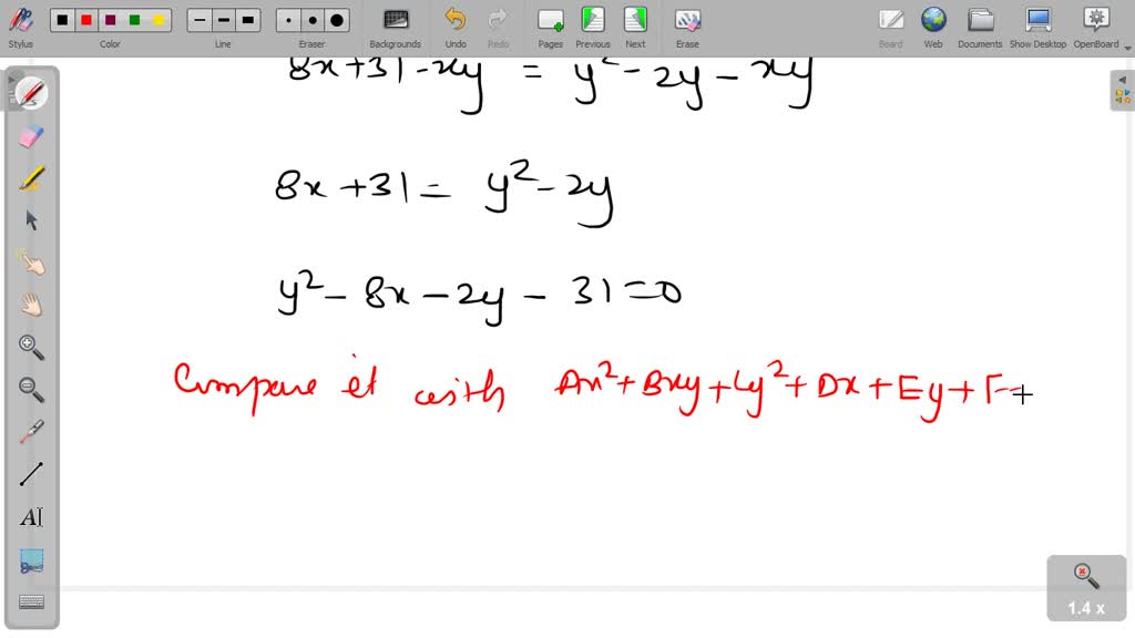 SOLVED:Identify each characteristic curve in Figure 8-34 by the type of ... SOLVED:Identify each characteristic curve in Figure 8-34 by the type of ...