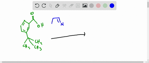 SOLVED:Show how each of the following products could be synthesized ...