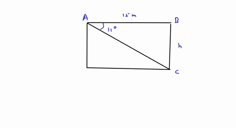 SOLVED:One vertical wall of a swimming pool is a regular trapezoid ...