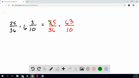 SOLVED: In the following exercises, multiply and write the answer in ...