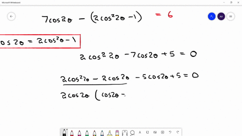 SOLVED:Show that \Phi(\varphi)=\cos m_{r} \varphi, and \Phi(\varphi ...