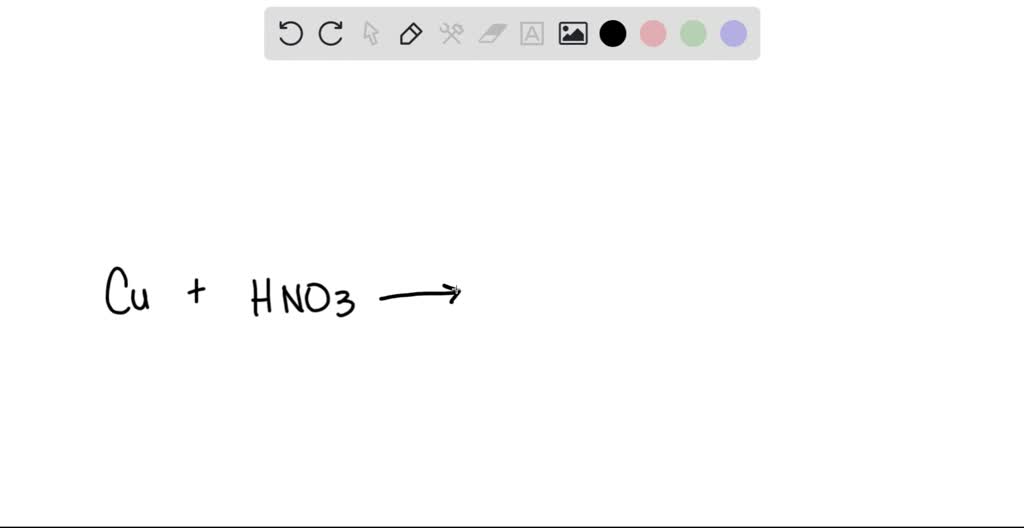 SOLVED:Write the chemical equation for the reaction of iron metal with ...