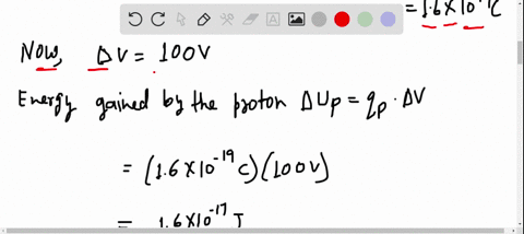 SOLVED:A proton, an alpha particle (a bare helium nucleus), and a singly ionized helium atom are ...
