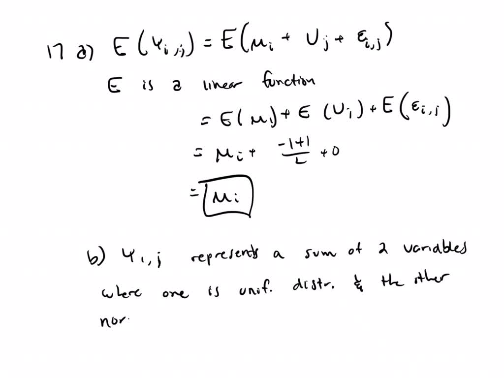 SOLVED: Consider a Yule process starting with a single individual-that ...
