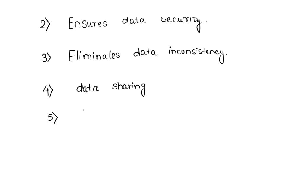 ⏩SOLVED:Why are denormalized tables used in data warehouses? | Numerade ⏩SOLVED:Why are denormalized tables used in data warehouses? | Numerade