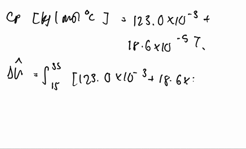 SOLVED:The use of supercritical fluids as mobile phases in SFC depends ...