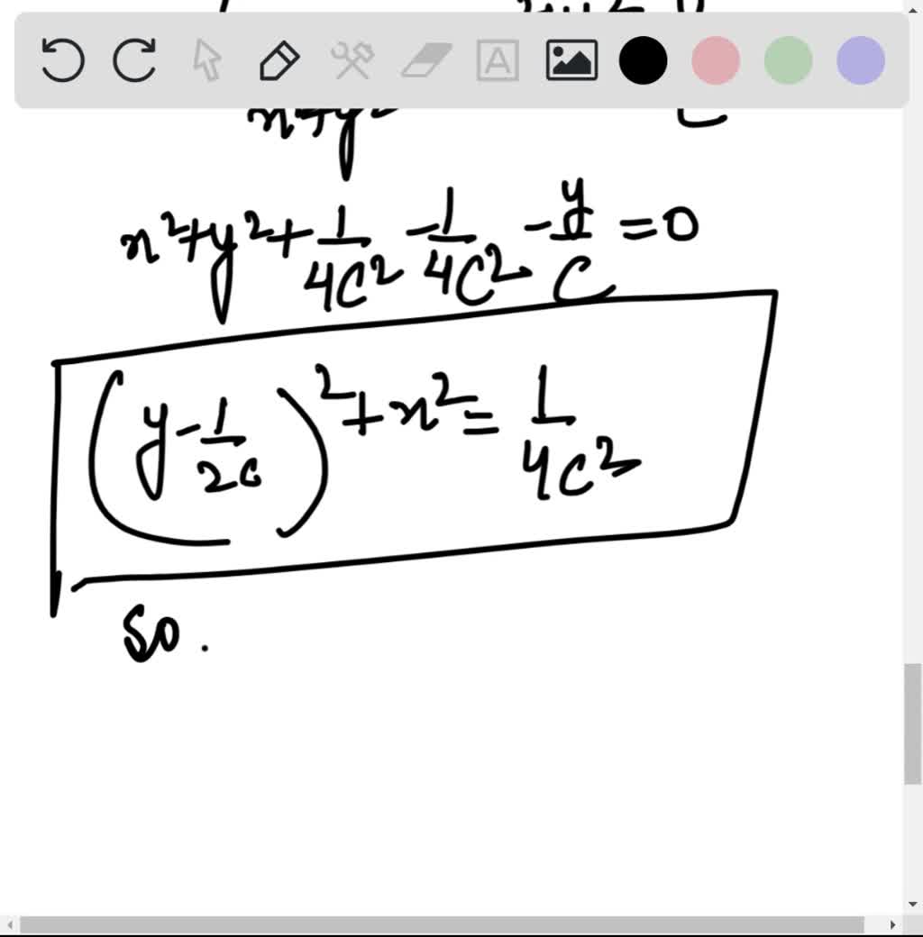 SOLVED:Determine the isotherms (curves of constant Temperature) of the temperature fields in the ...