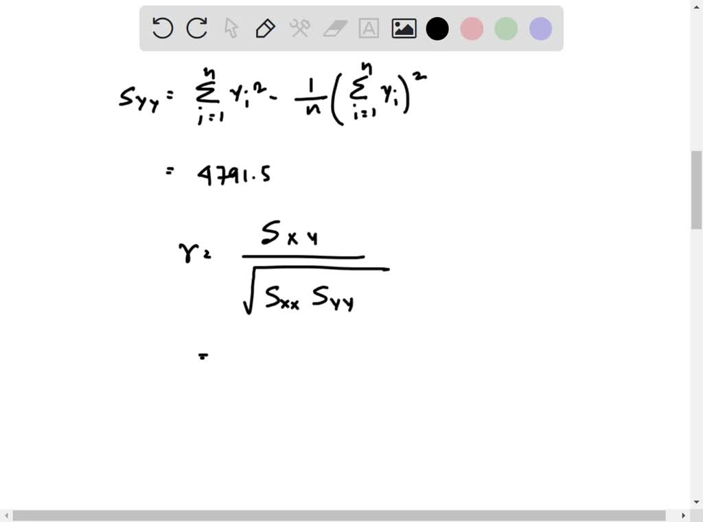 SOLVED:A random variable X is assumed to have a standard normal distribution. Find the observed ...