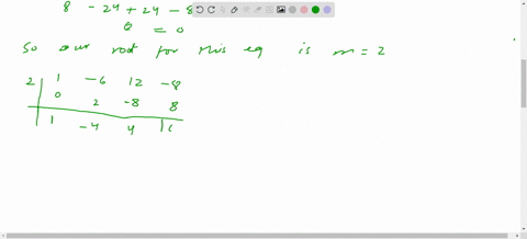 SOLVED:For each of the differential equations in exercise set up the ...