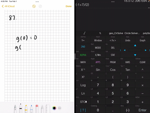 SOLVED:Write out the Bruhat decomposition for G=S L(2, R), G= S L(2, C).