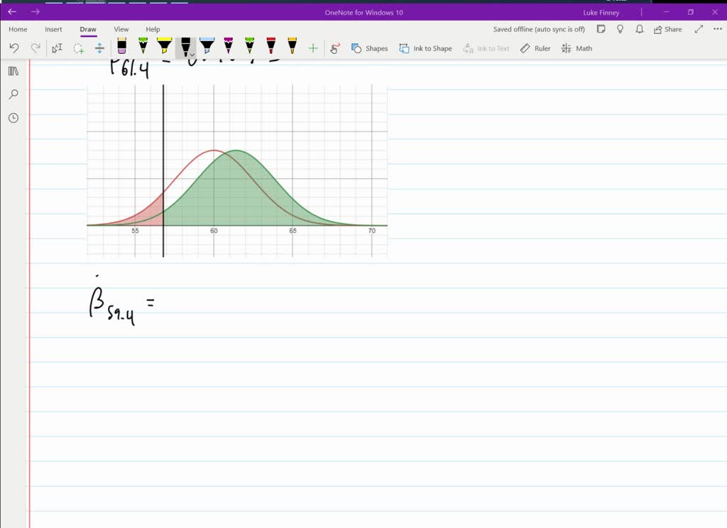 Solvedpcbs Continued Refer To Exercise 975 A Calculate βand 1 βif The True Mean Ppm Of 