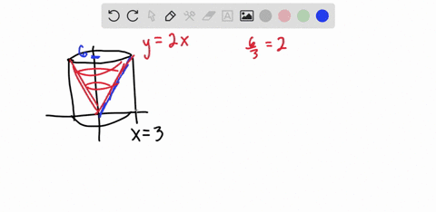 ⏩SOLVED:The exterior of a holding tank is a cylinder with radius 3 m ...
