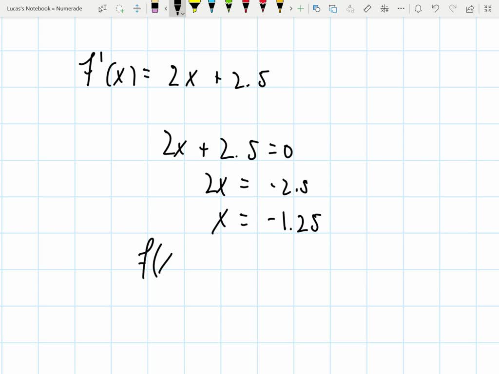 For Activities 27 and 28 : a. Locate the relative maximum point and ...