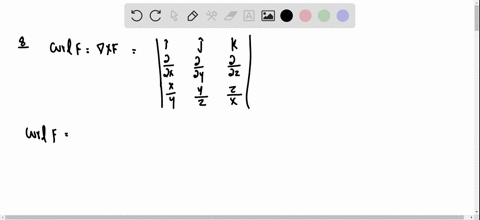 SOLVED:1-8 Find (a) the curl and (b) the divergence of the vector field. 𝐅(x, y, z)= (x)/(y), (y ...