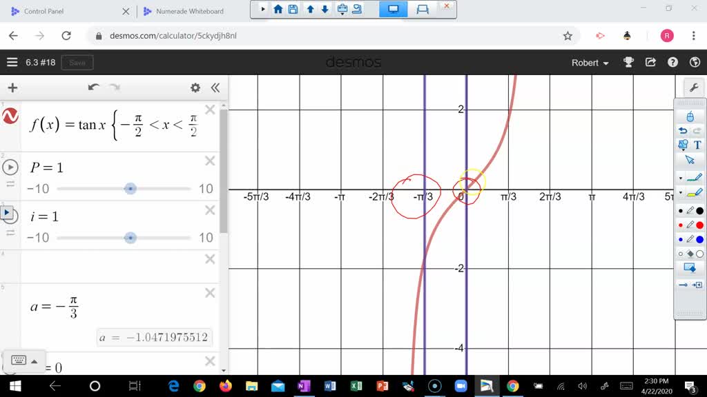 SOLVED:a. Set up an integral for the length of the curve. b. Graph the ...
