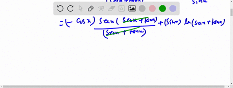 SOLVED: Verify that the indicated function is an explicit solution of ...