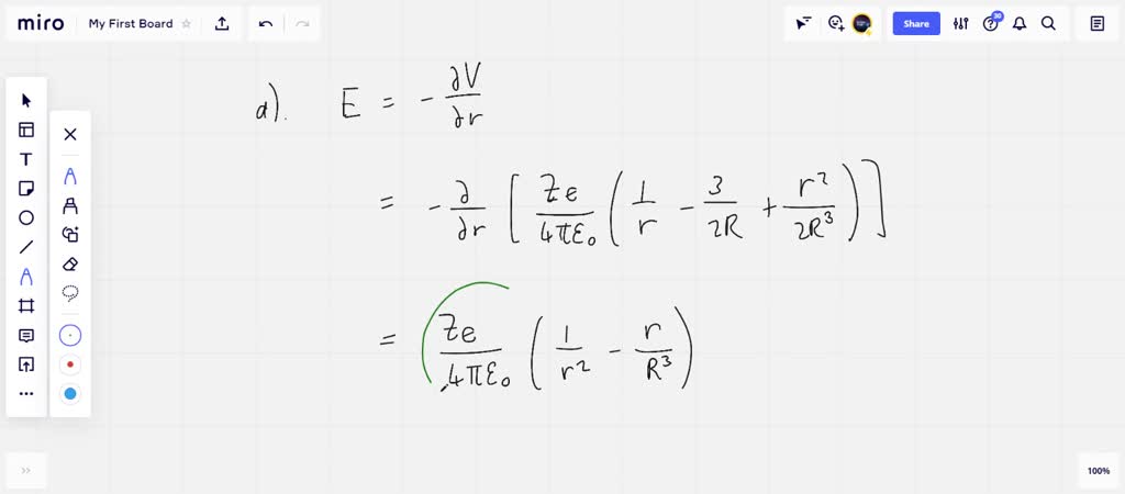 SOLVED:In 1911, Ernest Rutherford modeled an atom as being a point of ...