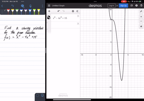 Eric Carlsen, Teacher at Harris County High School, Numerade Educator