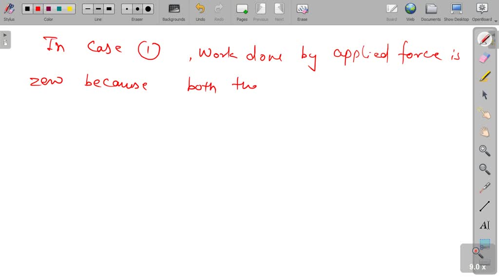 Sticky Carts Two identical carts labeled A and B are initially resting ...