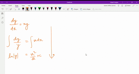 SOLVED:Find an equation of the curve that passes through the point (0,1) and whose slope at (x ...
