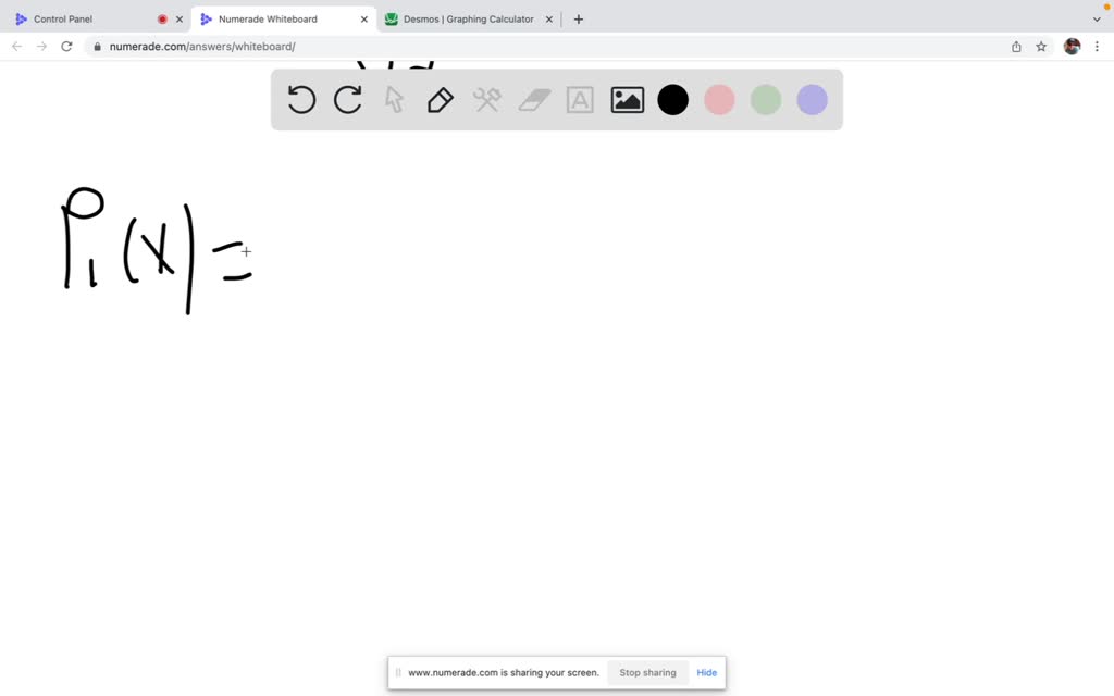 SOLVED:a. Find the nth-order Taylor polynomials for the following ... SOLVED:a. Find the nth-order Taylor polynomials for the following ...