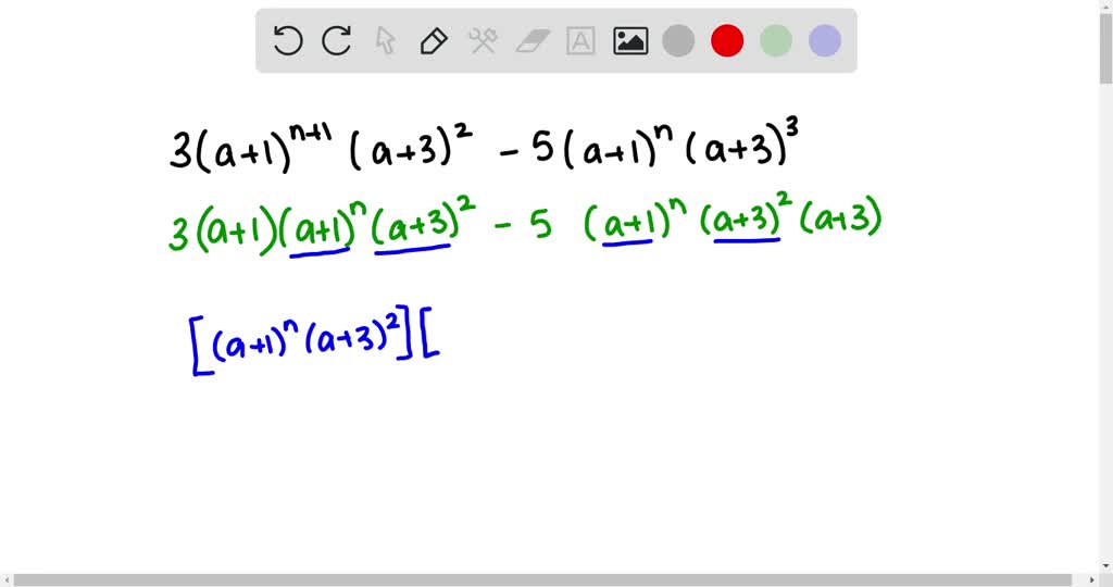 SOLVED:Factor. Assume that variables in exponents represent positive ... SOLVED:Factor. Assume that variables in exponents represent positive ...