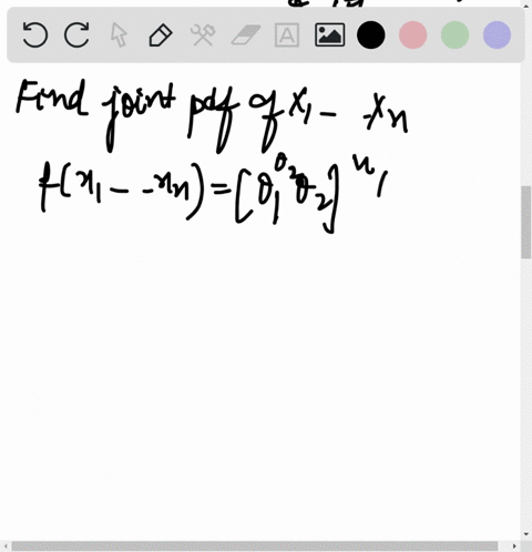 The Pareto distribution has been used in economics as a model for a ...