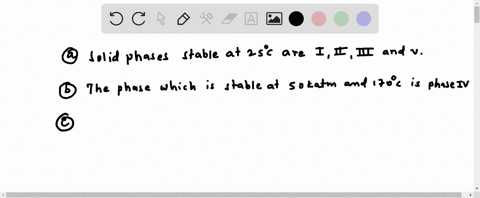 SOLVED:Bismuth is used to calibrate instruments employed in high-pressure studies because it has ...