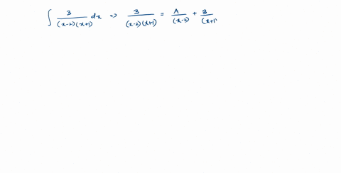 SOLVED:Calculate each of the integrals. For some integrals you may need to use polynomial long ...