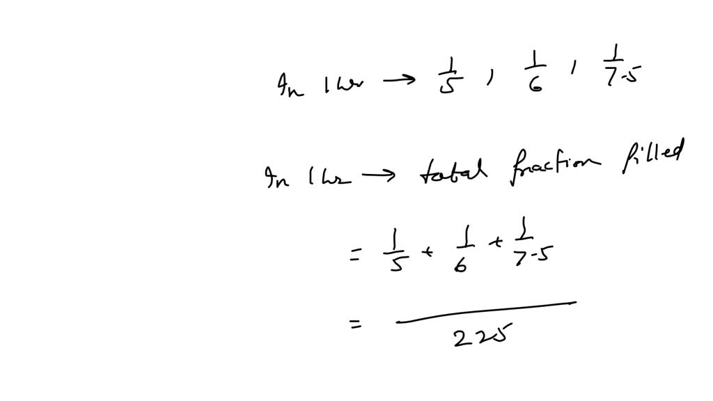 ⏩SOLVED:A local dairy has three machines to fill half-gallon milk ...