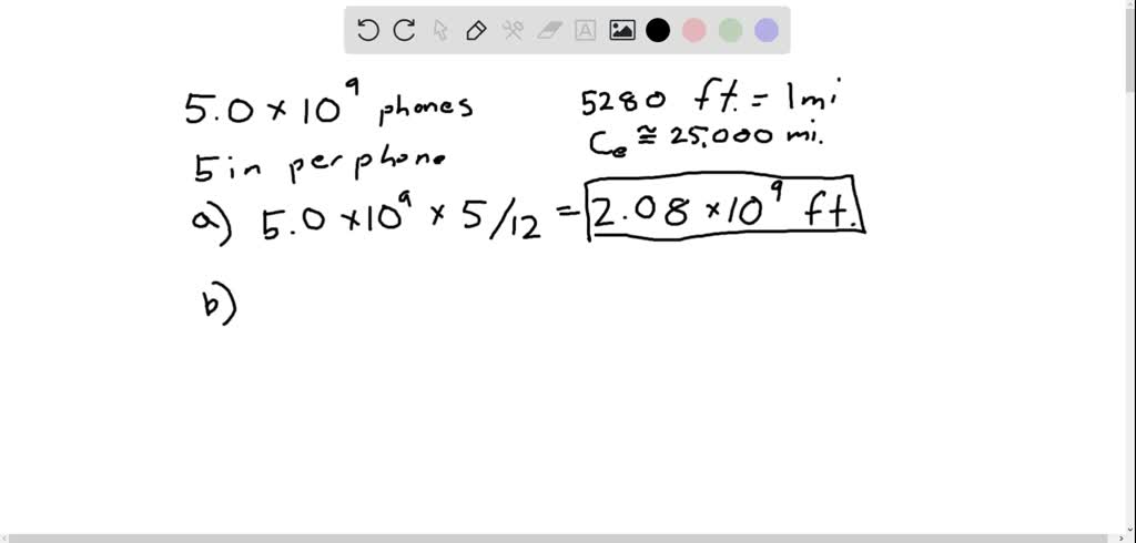 We mentioned that smartphones contain millions of lines of computer ...